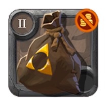 Albion Online Market Prices - Victory Pouch (Iron I)